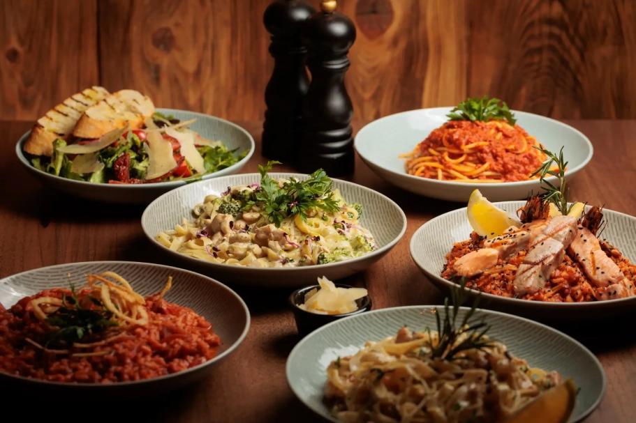 Basch House 1887 - Restaurant & Caffe & Brewery