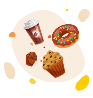 Basch House 1887 - Restaurant & Caffe & Brewery