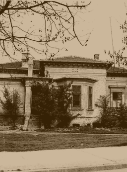 Basch House 1887 Subotica - Restaurant & Caffe & Brewery