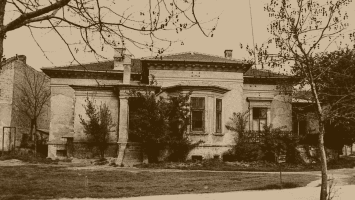 Basch House 1887 Subotica - Restaurant & Caffe & Brewery